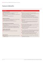 rx2510-m2 - Fujitsu - PDF Catalogs | Technical Documentation | Brochure