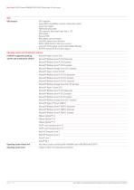 rx2510-m2 - Fujitsu - PDF Catalogs | Technical Documentation | Brochure