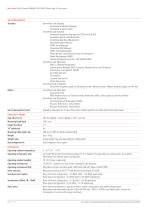 rx2510-m2 - Fujitsu - PDF Catalogs | Technical Documentation | Brochure