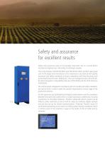 separation - Pieralisi - Olive Oil Division - PDF Catalogs | Technical ...