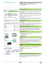 SoMachine configuration software-catalogue 2014 - Schneider Electric ...