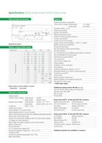 Technical Data Sheet_WxW - Schneider Electric - PDF Catalogs ...