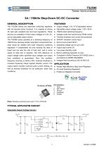 TS2596CM550 - Taiwan Semiconductor - PDF Catalogs | Technical ...