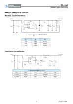 TS2596CM550 - Taiwan Semiconductor - PDF Catalogs | Technical ...