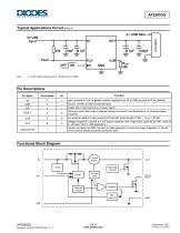 AP22653Q - Diodes Incorporated - PDF Catalogs | Technical Documentation ...