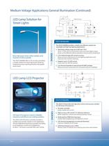 LED Driver - Diodes Incorporated - PDF Catalogs | Technical ...