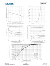 MOSFETs N Channel DMG1012T - Diodes Incorporated - PDF Catalogs ...