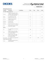 PI2MEQX2503 - Diodes Incorporated - PDF Catalogs | Technical ...