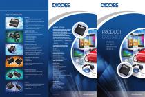 PRODUCT OVERVIEW - Diodes Incorporated - PDF Catalogs | Technical ...