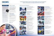 PRODUCT OVERVIEW - Diodes Incorporated - PDF Catalogs | Technical ...