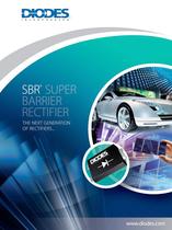 SBR® - Diodes Incorporated - PDF Catalogs | Technical Documentation ...