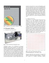 Advanced Packaging Lithography and Inspection Solutions for Next ...