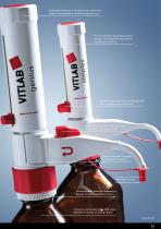 Liquid-Handling range - VITLAB - PDF Catalogs | Technical Documentation ...