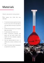 Volumetric instruments - VITLAB - PDF Catalogs | Technical ...