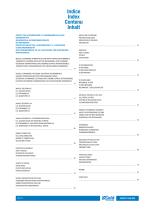 CASTEL - 2013 General Catalogue - CASTEL - PDF Catalogs | Technical ...