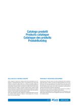 CASTEL - 2013 General Catalogue - CASTEL - PDF Catalogs | Technical ...