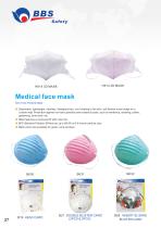 General Catalogue - Bei Bei Safety Co., Ltd. - PDF Catalogs | Technical ...