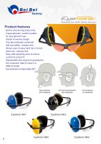 General Catalogue - Bei Bei Safety Co., Ltd. - PDF Catalogs | Technical ...