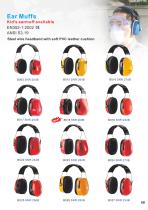 General Catalogue - Bei Bei Safety Co., Ltd. - PDF Catalogs | Technical ...