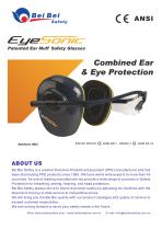 General Catalogue - Bei Bei Safety Co., Ltd. - PDF Catalogs | Technical ...