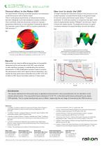 Ultra Stable Oscillators Brief - Rakon - PDF Catalogs | Technical ...