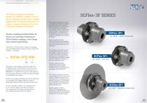 SGF CATALOG SGFlex-3F SERIES - SGF GmbH & Co. KG - PDF Catalogs ...