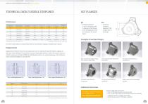 SGF CATALOG SGFlex-3F SERIES - SGF GmbH & Co. KG - PDF Catalogs ...