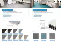PVC TILES - TLM SN - PDF Catalogs | Technical Documentation | Brochure