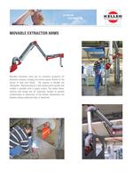Movable extractor arms - Keller Lufttechnik GmbH + Co. KG - PDF ...