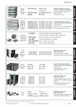 Delta's Full catalog, web resolution - Delta Elektronika - PDF Catalogs ...