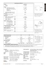 Delta's Full catalog, web resolution - Delta Elektronika - PDF Catalogs ...