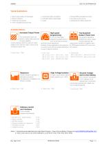 SM 3000 - Series - Delta Elektronika - PDF Catalogs | Technical ...