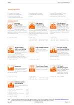 SM 800 - Series - Delta Elektronika - PDF Catalogs | Technical ...