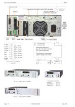 SM 800 - Series - Delta Elektronika - PDF Catalogs | Technical ...