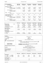 SM3300-Series - Delta Elektronika - PDF Catalogs | Technical Documentation | Brochure