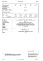 SM3300-Series - Delta Elektronika - PDF Catalogs | Technical Documentation | Brochure