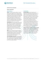 EMI Shielded Windows - Kemtron - PDF Catalogs | Technical Documentation ...