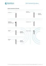 EMI Shielded Windows - Kemtron - PDF Catalogs | Technical Documentation ...