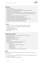 PTG-S5 - Pharma Test Apparatebau AG - PDF Catalogs | Technical ...