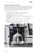 PTG-S5 - Pharma Test Apparatebau AG - PDF Catalogs | Technical ...