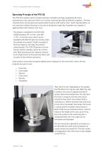 PTG-S5 - Pharma Test Apparatebau AG - PDF Catalogs | Technical ...