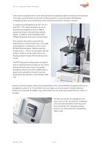 PTG-S5 - Pharma Test Apparatebau AG - PDF Catalogs | Technical ...