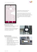 PTG-S5 - Pharma Test Apparatebau AG - PDF Catalogs | Technical ...