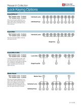 Steel Laboratory Furniture - Kewaunee Scientific Corporation - PDF ...