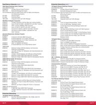 2009 Product Brochure - Broadcom - PDF Catalogs | Technical ...