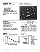 Resistor Cat. 101 - Ohmite - PDF Catalogs | Technical Documentation ...