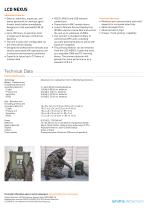 LCD-NEXUS - Smiths Detection - PDF Catalogs | Technical Documentation ...