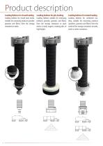 Loading bellows - MIX S.R.L. - PDF Catalogs | Technical Documentation ...