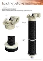 Loading bellows - MIX S.R.L. - PDF Catalogs | Technical Documentation ...