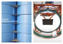 MESSERSI' - MESSERSI' PACKAGING - PDF Catalogs | Technical ...